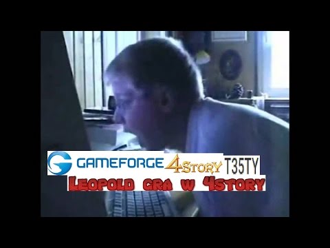 Steam Community :: Video :: Leopold gra w 4story odc.1