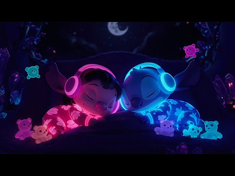Drift into Deep Sleep in 3 Minutes 🌙 | Calming Music for Stress Relief