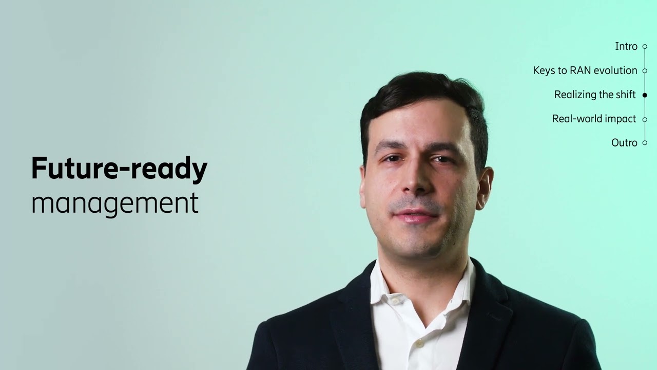 #rAppItUp Season 2 Episode 2: Redefining RAN lifecycle management