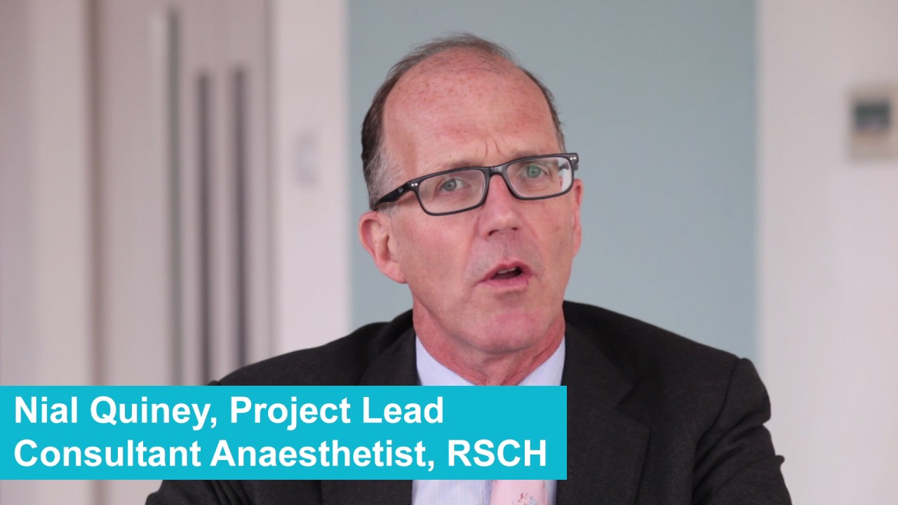 Emergency Laparotomy Collaborative