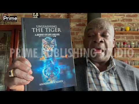 Author Shares Honest Review of Prime Publishing Studio!