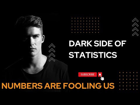 The Art of Statistical Deception: Unmasking the tricks behind the numbers