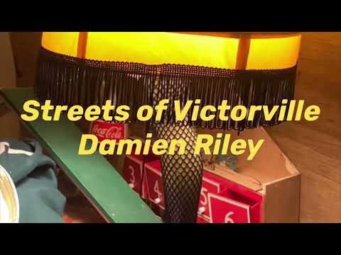 Riddles n Rhymes, Paradigms – DAMIEN RILEY Headquarters