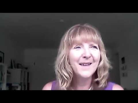 WFYL interview with Glenys Nellist
