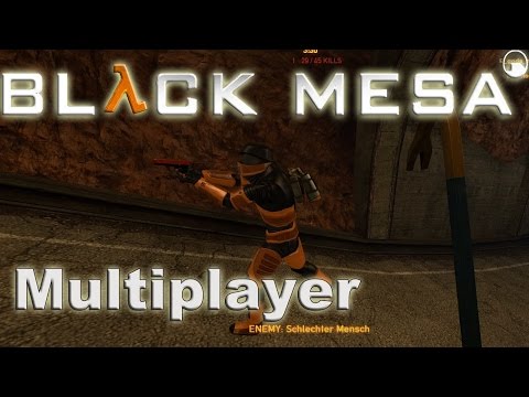 Steam Community :: Video :: Black Mesa Multiplayer | Sogar mit Levolution [Deutsch/HD+]