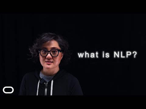 AI Foundations - What is NLP?