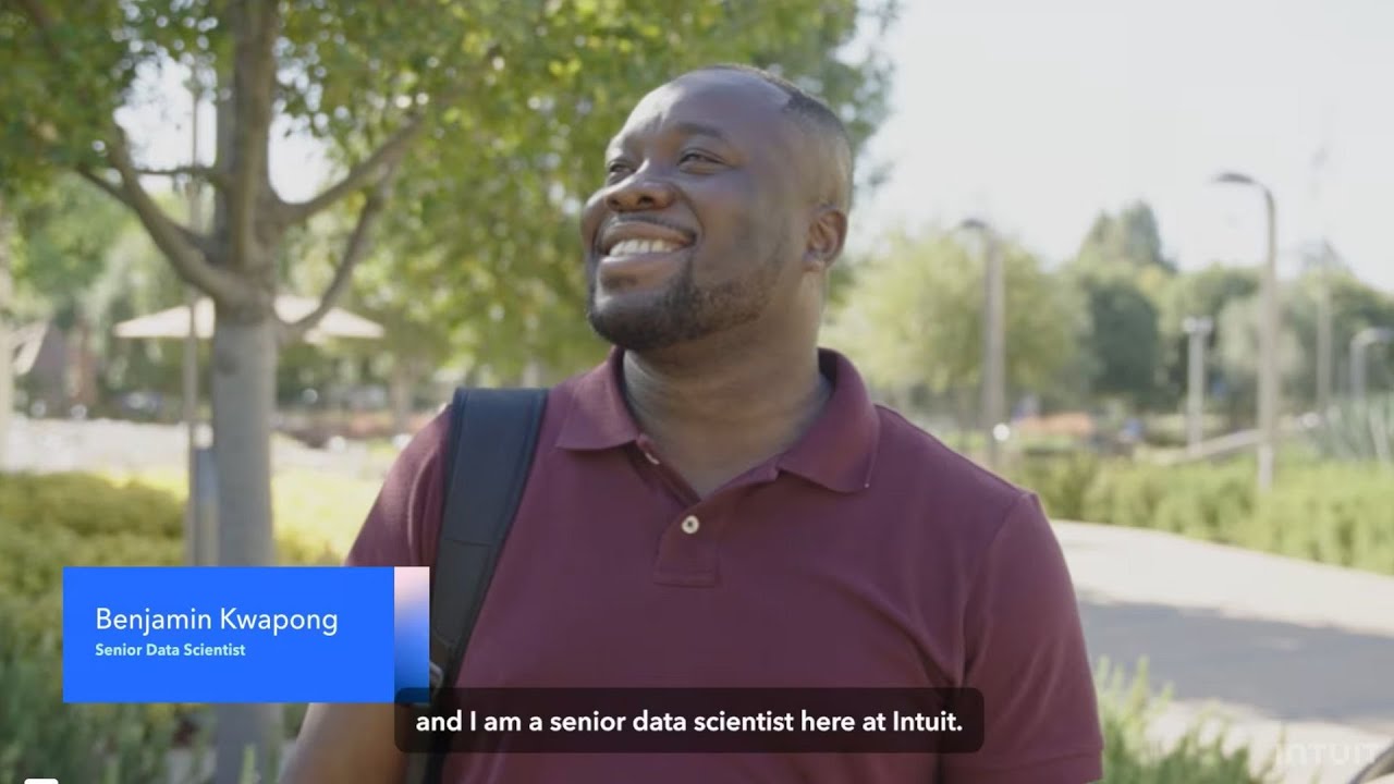 Intuit - Stack Overflow