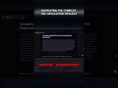 Unlocking the Secrets of TDIU Benefits: Don't Miss Out!