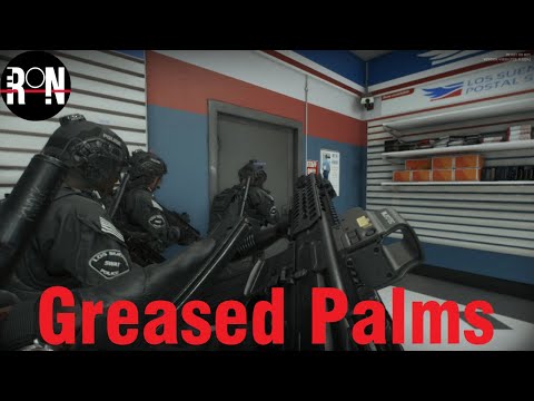 Steam Community :: Video :: Ready Or Not - Greased Palms - No Commentary