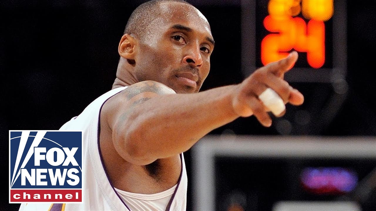 Officials reveal cause of Kobe Bryant helicopter crash