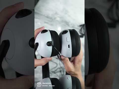 INZONE H9 Wireless Noise Canceling Gaming Headset and the INZONE H3 Wired Gaming Headset