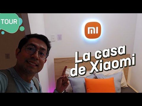 Xiaomi ME INVITÓ a su casa y esto es lo que vi