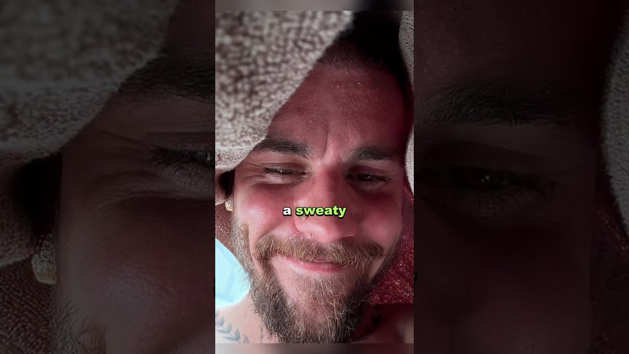 Justin Bieber Posts ‘Detox’ Selfie Amid Fan Concerns Over Drug Use #usa #shorts