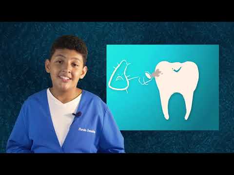 Why sodas are so bad for your teeth