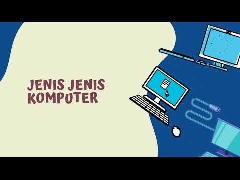 INFORMATIKA KELAS 10, Bab 4 Sistem Komputer part 1