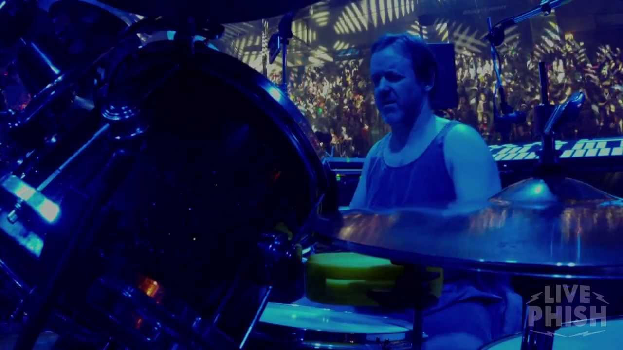 Phish - 10/29/13 