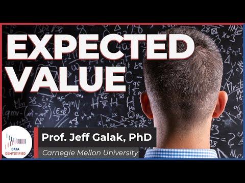 Expected Value Explained Intuitively