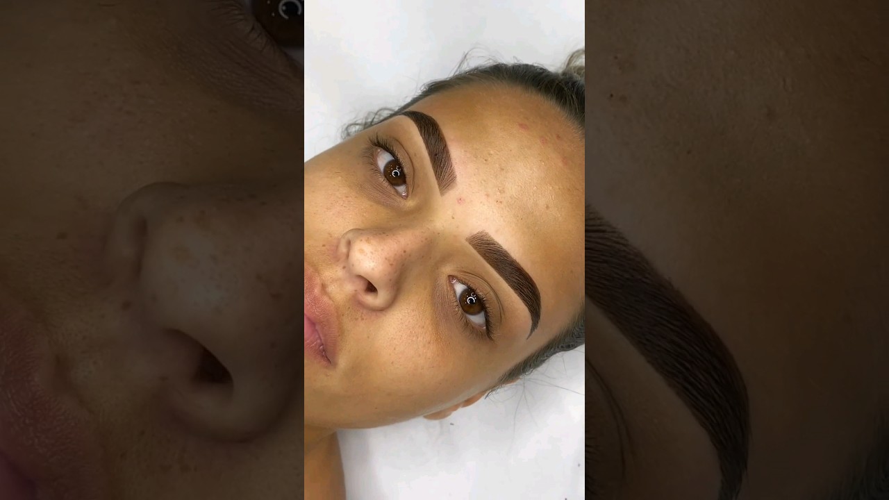 PASSO A PASSO de um design com Henna em menos de 1 min