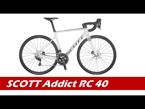 Should You Buy SCOTT ADDICT RC 40 (2021)? | Buyer's Guide by Cycling Insider