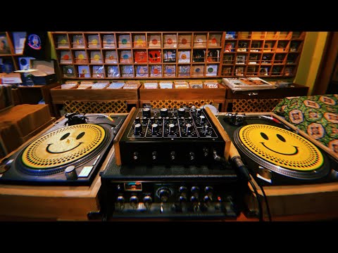 VF Live: Zudrangma Records #8 with Maft Sai