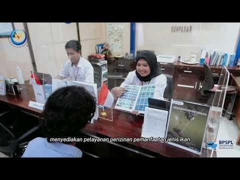 Pelayanan Perizinan Pemenfaatan Jenis Ikan BPSPL Denpasar