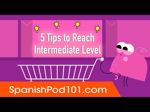 5 Tips to Jump in from Beginner to Intermediate Level