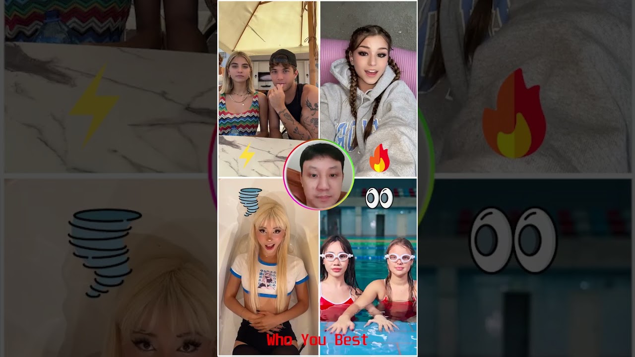 Who Your Best #2825 @whoistheb3st