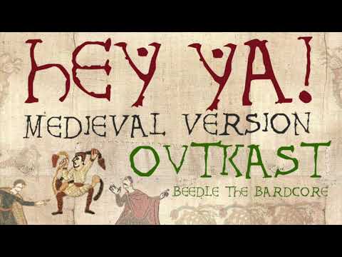 Medieval versions of popular rap songs | ktt2