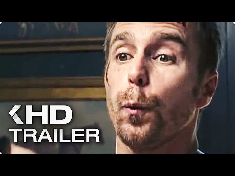 MR. RIGHT Official Trailer (2016)