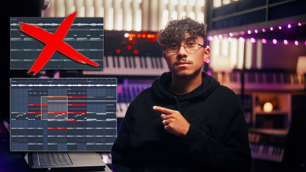 The Mistake Producers NEED to Avoid