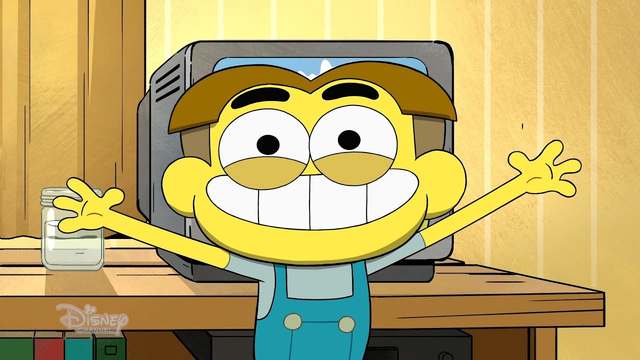 Big City Greens | CCS Alumni