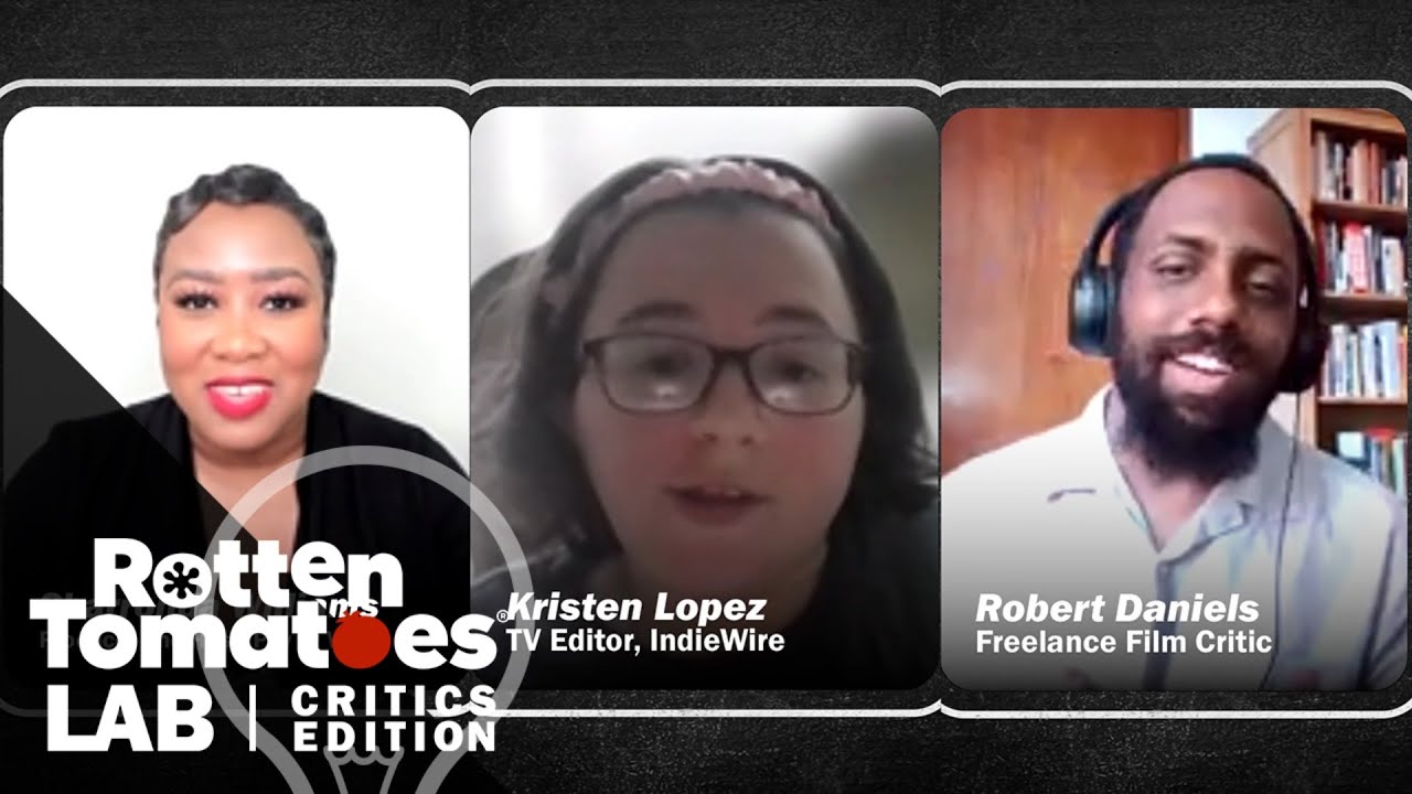 Review Timing, Screener Requests and Embargoes | Rotten Tomatoes Lab: Critics Edition | Part 5