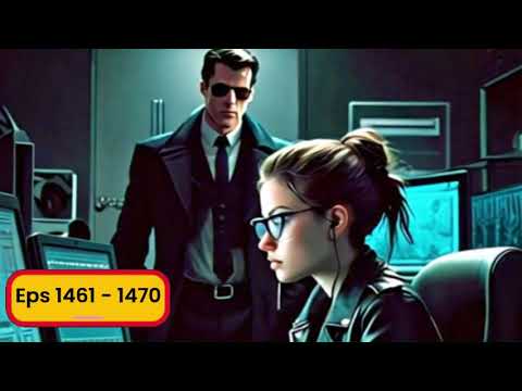 EPS 1461-1470 Caught My Wife Hacking, What Happened Next Was Insane