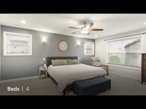 14542 Carey Street, Cedar Lake, IN 46303