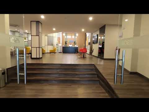 BHR - ACES Hotel, Kuala Lumpur Spotlight Video