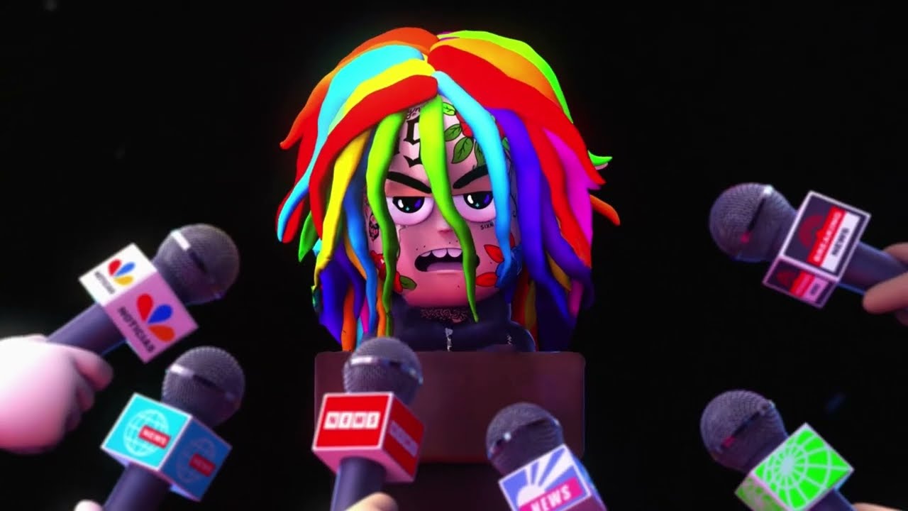 Leyenda Viva by Lenier & 6Ix9Ine from USA | Popnable