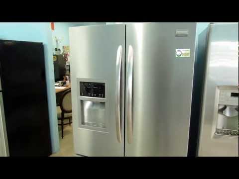Used Appliance Store