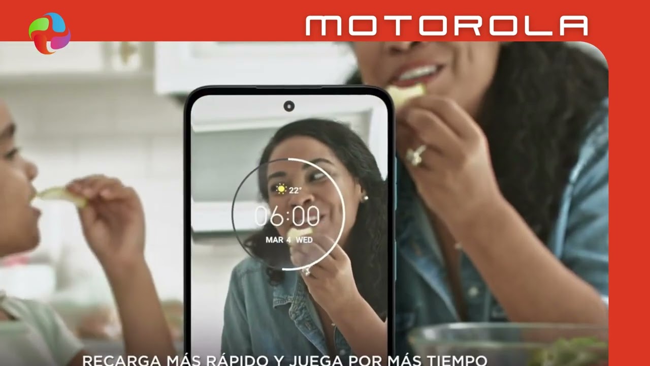 Video publicitario CREDICELL