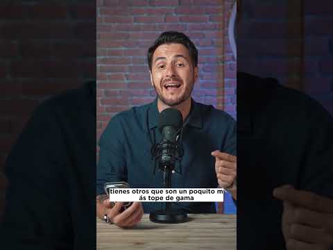 ¿Existen AIRTAGS para Android? #shorts