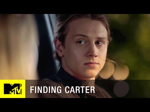 Finding Carter (2014-2016) - Drama Series | AceShowbiz