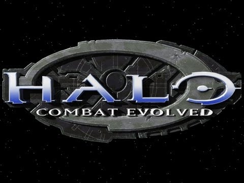 Halo Combat Evolved trailer