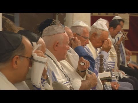 Ένα webdoc για τη Ρωμανιώτικη Εβραϊκή Κοινότητα των Ιωαννίνων / A ...