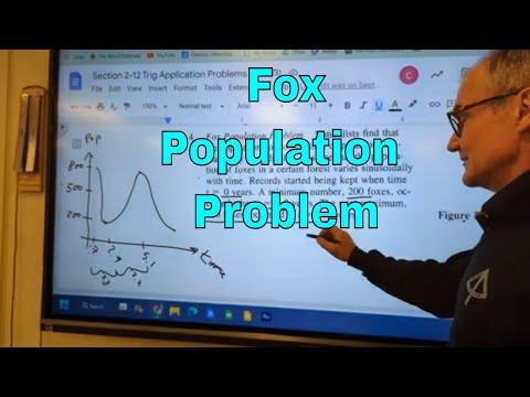 How to Solve Trigonometry Word Problems #trigonometry