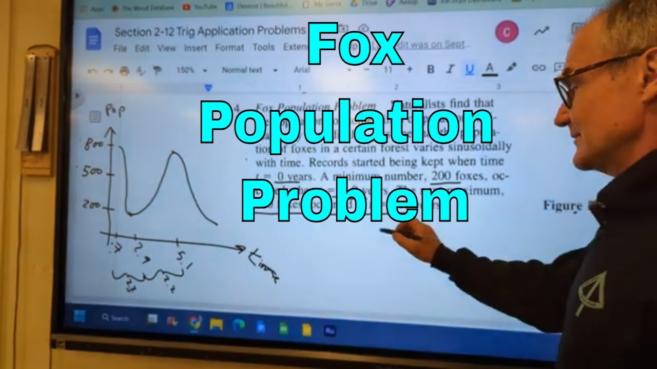 How to Solve Trigonometry Word Problems #trigonometry