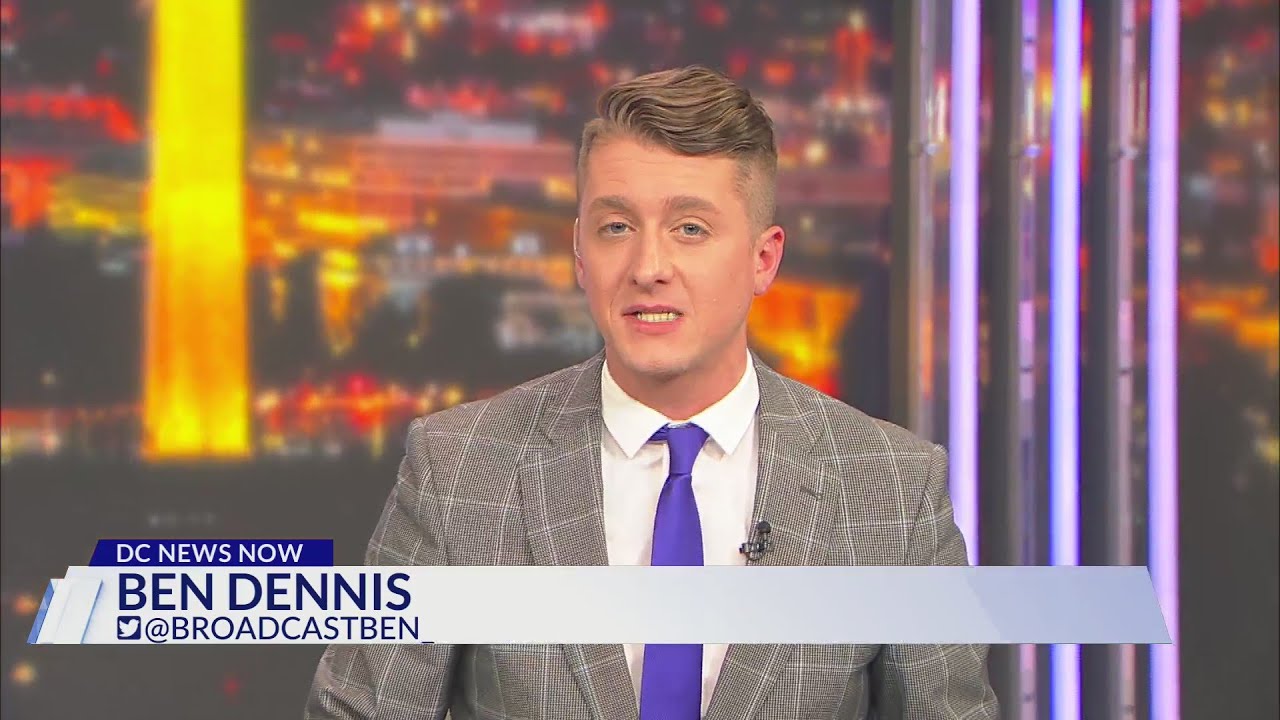 Police shoot, kill man that stabbed four people in Montgomery County