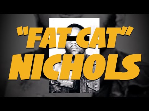 RICH IN THE HOOD SEASON 1 EPISODE 1: LORENZO "FAT CAT" NICHOLS SOUTH JAMAICA, QUEENS PART 1.