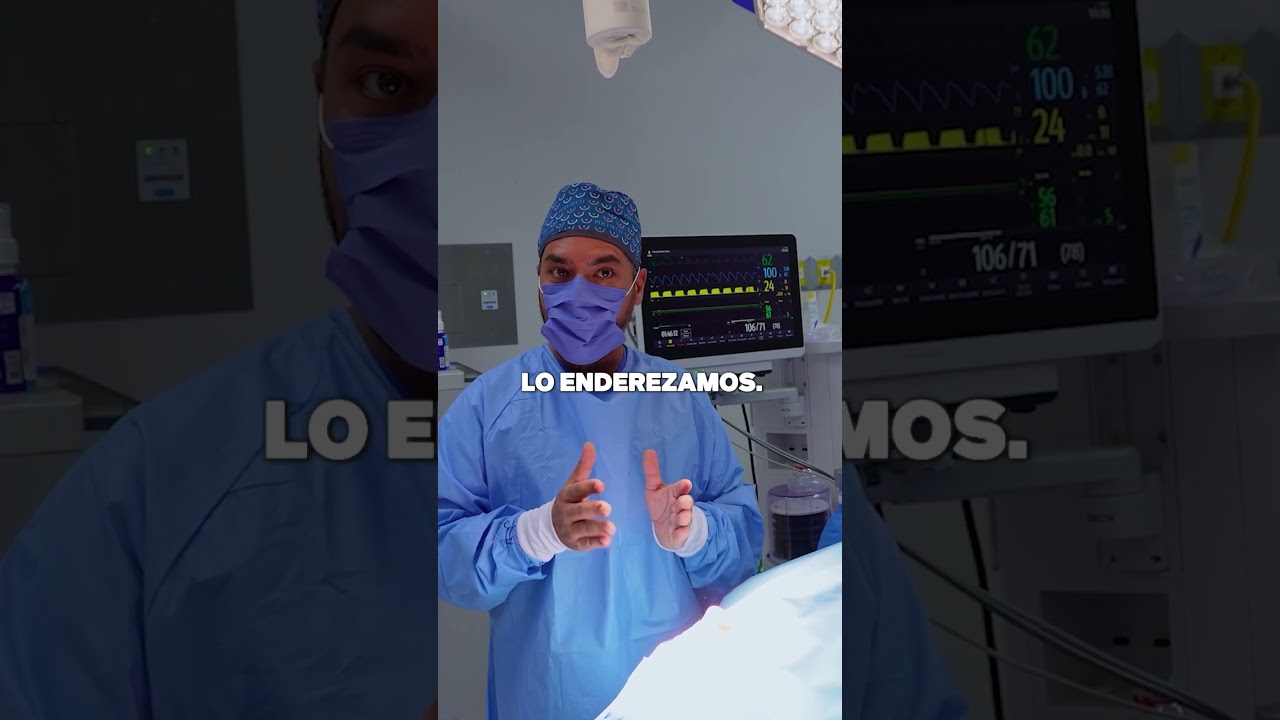 ¿CÓMO TENER UNA NARIZ PERFECTA? 👃 La única VERDAD para una nariz que se ve y respira bien.
