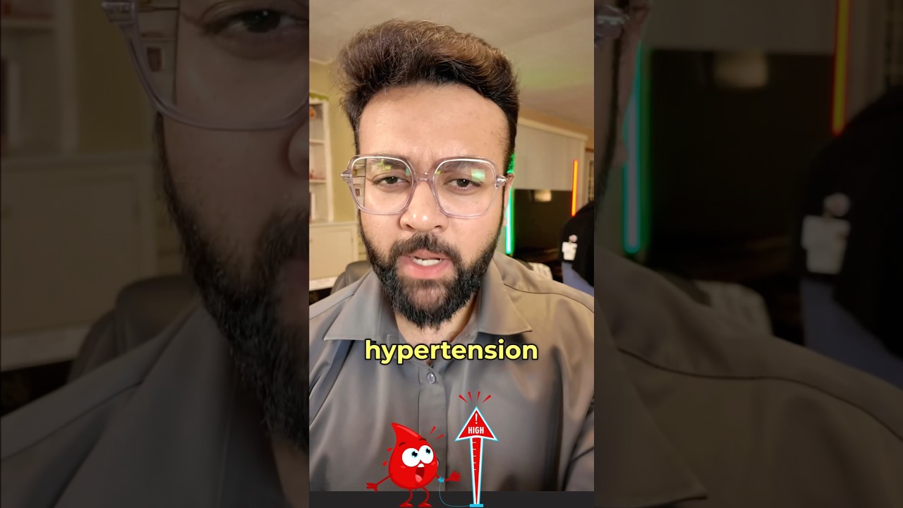 Hypertension and Drug of Choice