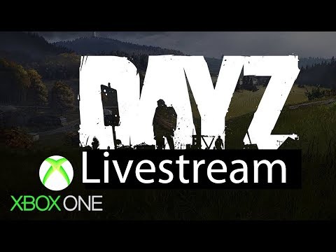 DayZ Xbox One Gameplay Survival Release Date, Pricing Livestream