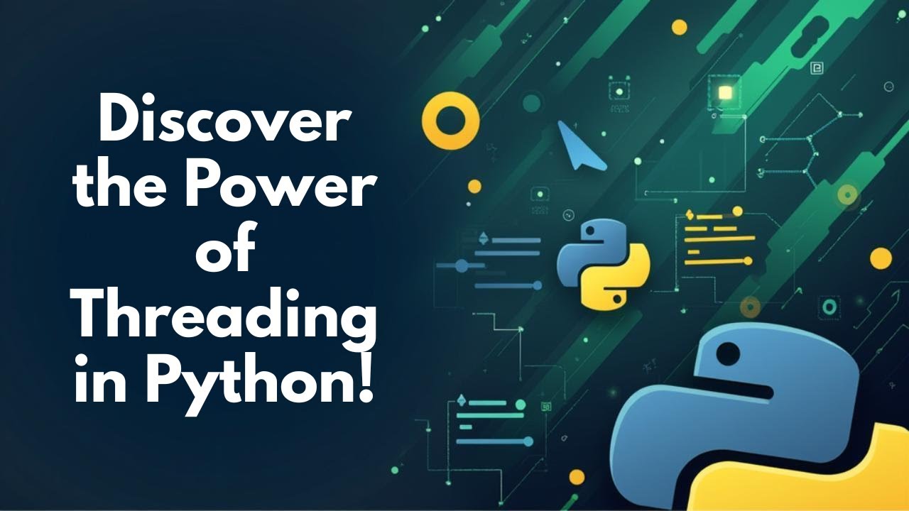 What is the Threading Module in Python?